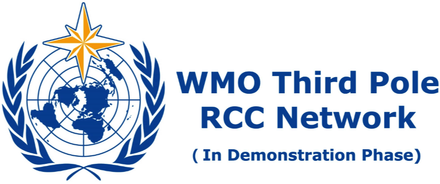 Third Pole Regional Climate Centre Network (TPRCC-Network)